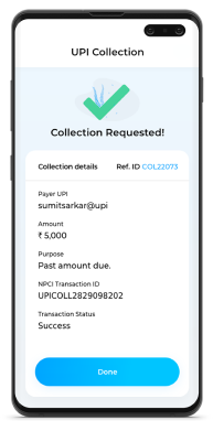 UPI Collection API Integration Service | UPI API | Rainet Technology
